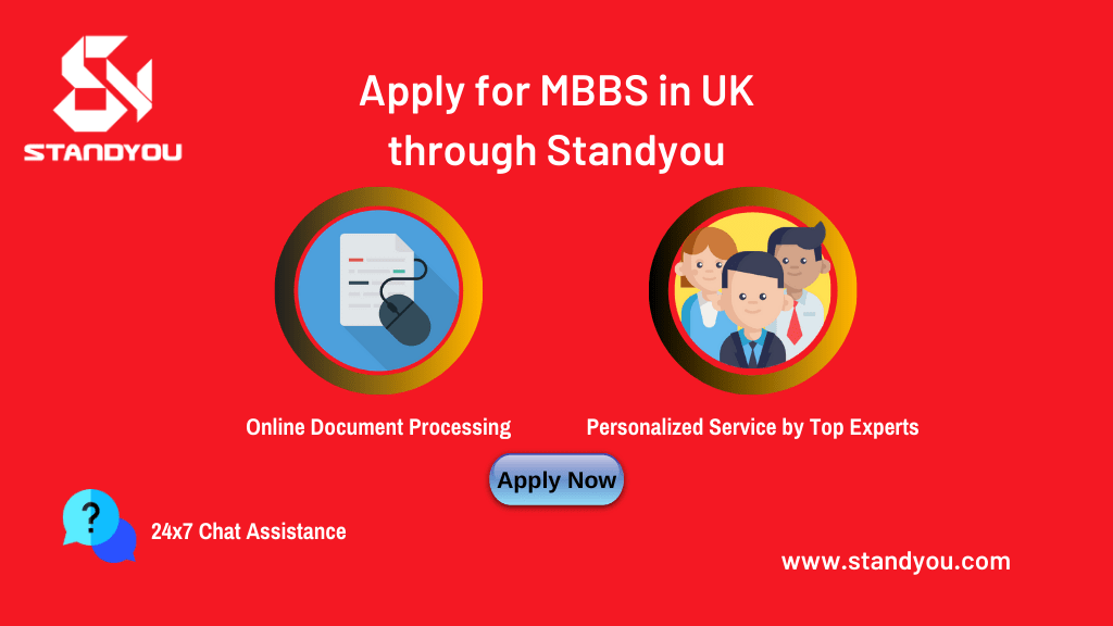 MBBS in UK 2021 | Medical Universities Ranking & Fees | Standyou