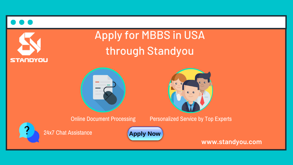 MBBS in USA 2021 | Medical Colleges Ranking & Fees | Standyou