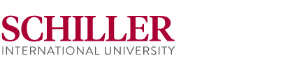 Schiller International University-Paris Campus, France | Application ...