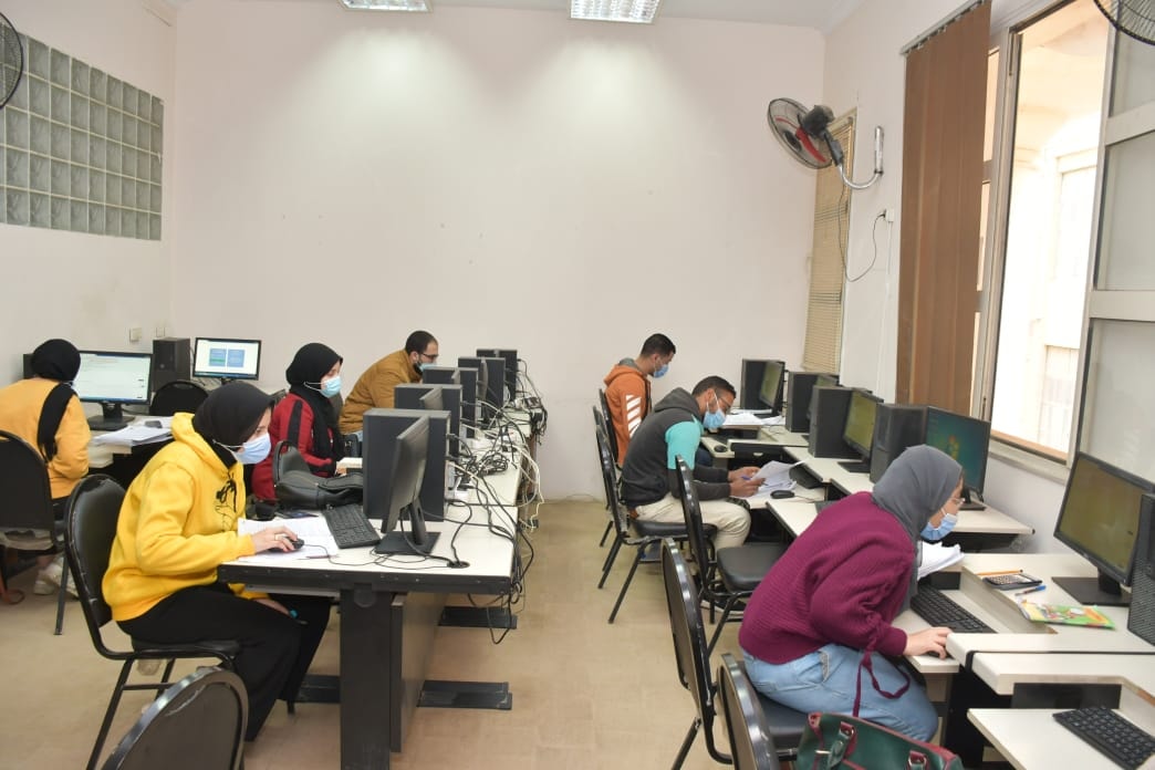 Cairo University, Egypt Course search | Courses, Fees, Admission ...