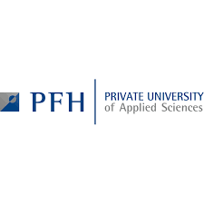 PFH Private University of Applied Sciences, Germany | Application ...