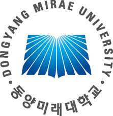 Dongyang Mirae University, South Korea | Application, Courses, Fee ...