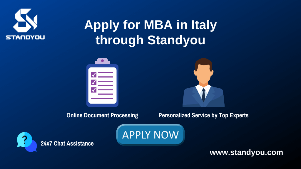 MBA in Italy | Top Business Schools & Universities for Indian Students ...